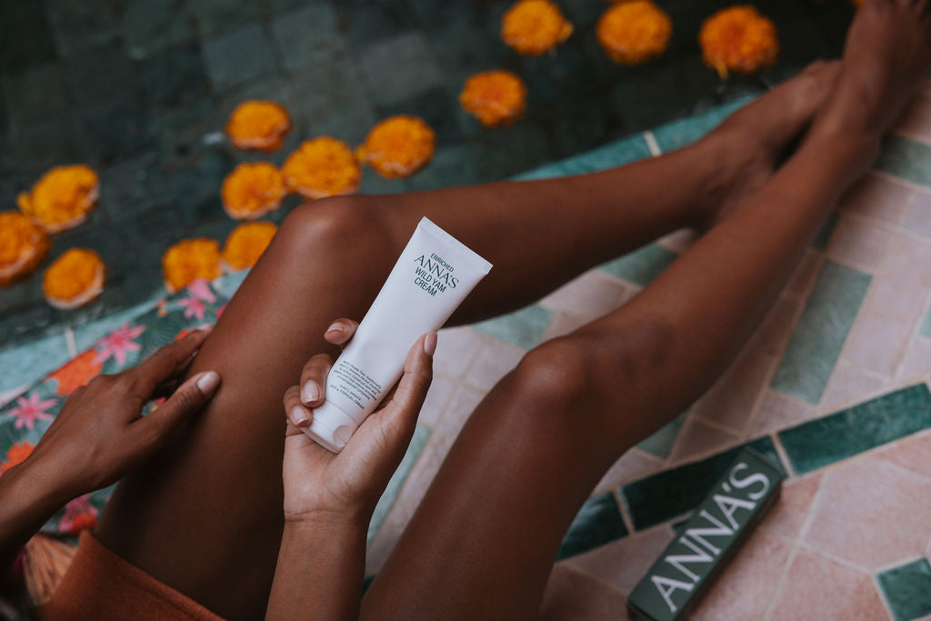 Store Locator – ANNA'S